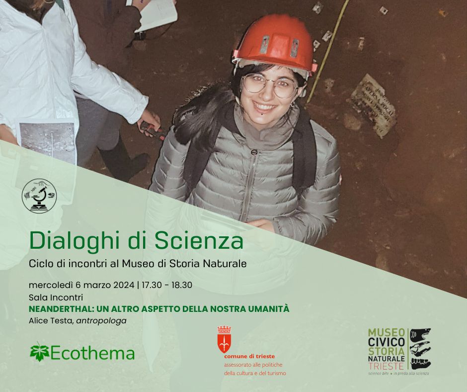 Conferenze – Ecothema